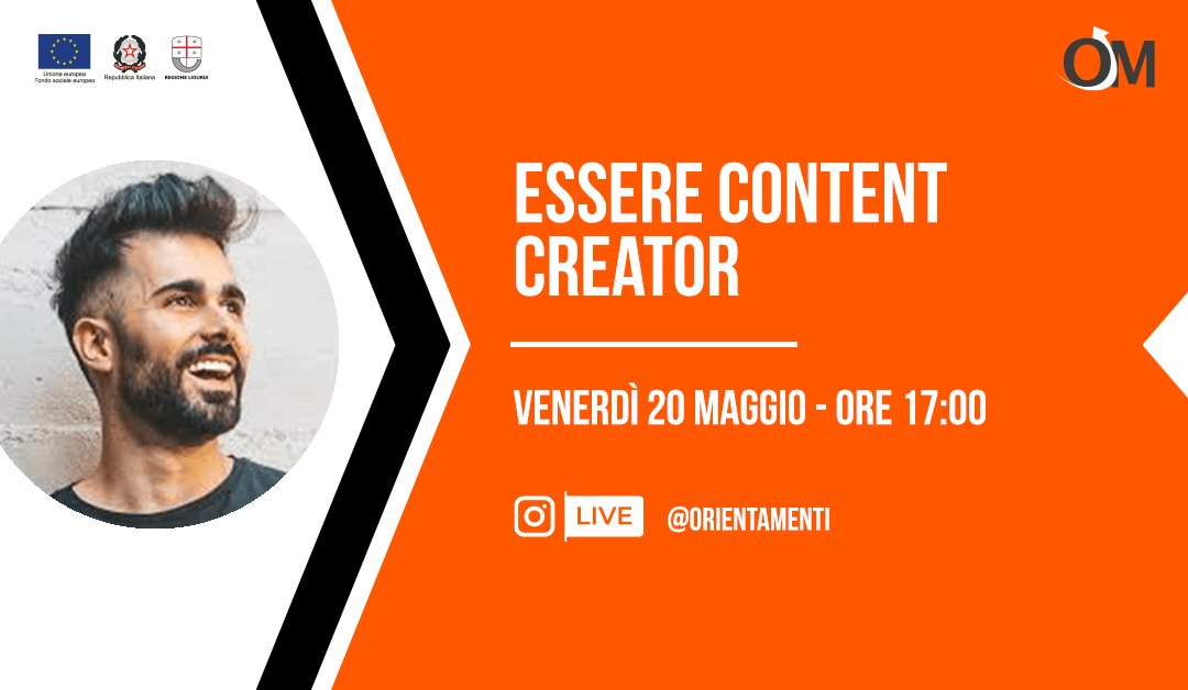 Essere content creator: consigli e strumenti per lavorare sui social ...